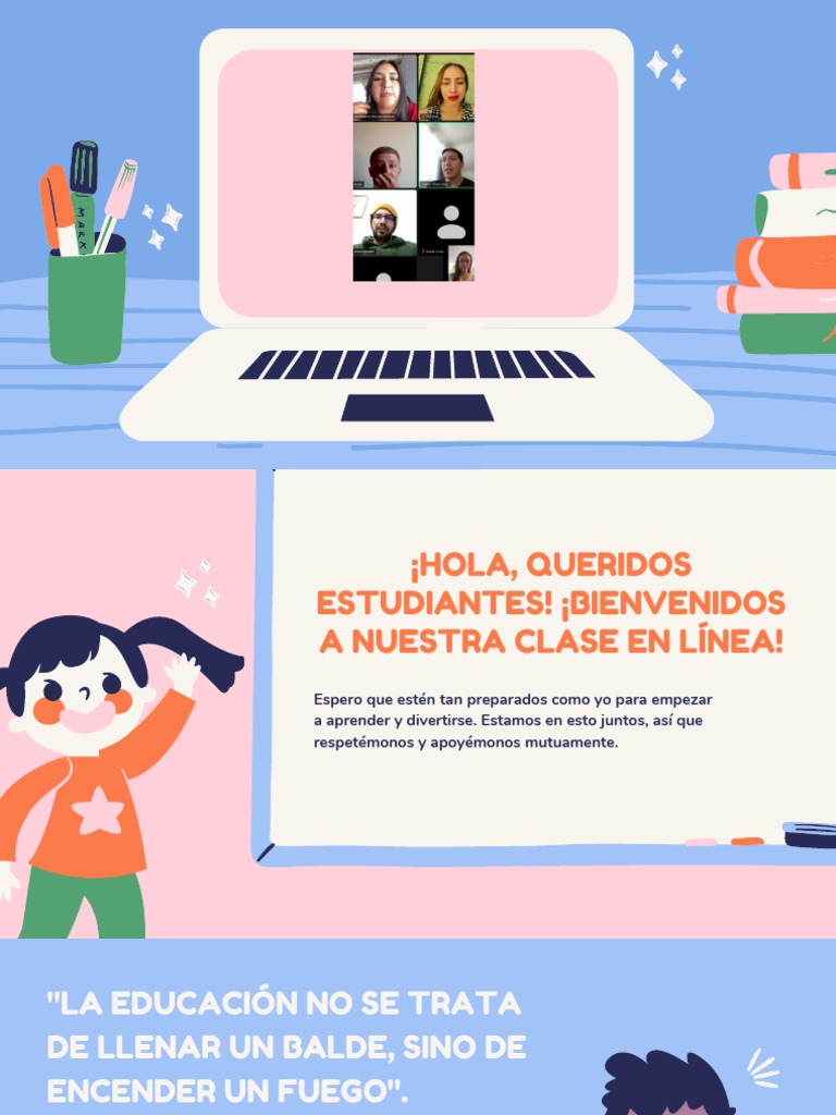 Con La Profesora Carla: Escuela Primaria Juan José Paso | PDF | Chat en ...