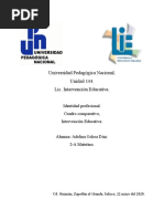 Identidad Laboral | PDF | Concepto | Sociedad