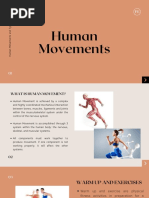 Locomotor Skills for Students | PDF | Animal Locomotion