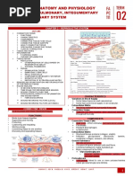 Neuro Vital Signs Assessment Procedure and Checklist | PDF | Senses | Foot