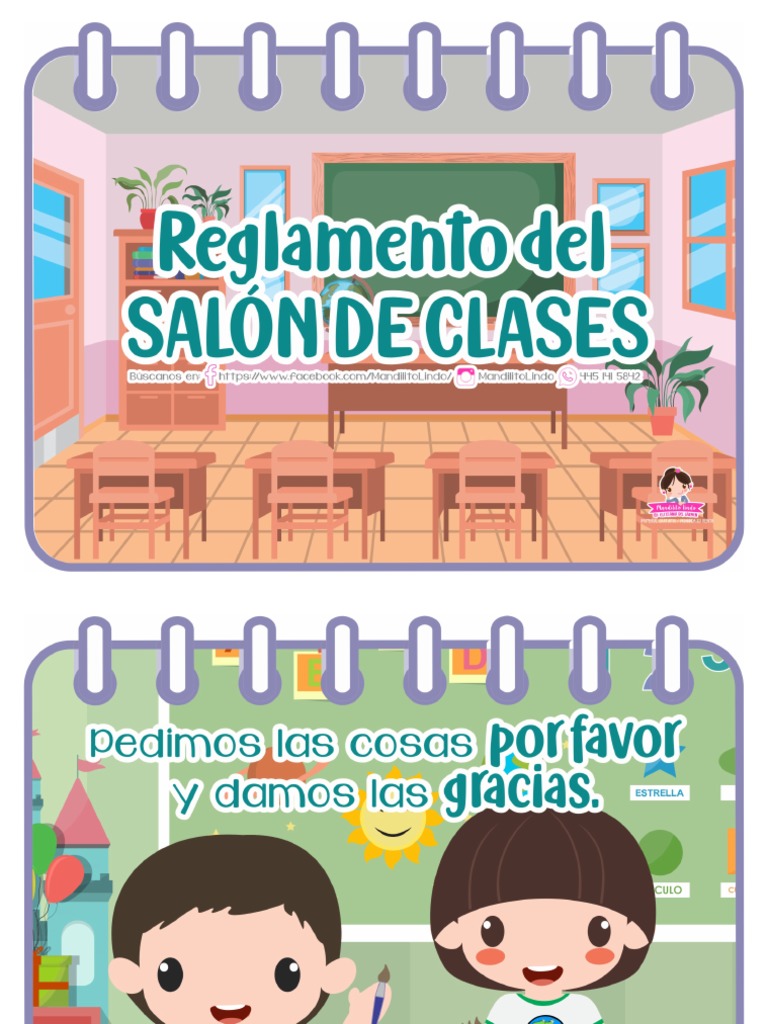 Reglamento Salon 0s7fsi | PDF