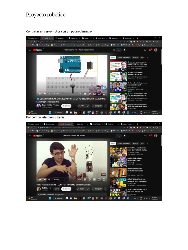 Guardado Con Autorrecuperación de Documento4 | PDF