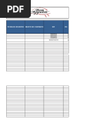 Listado de Codigos Eps | PDF