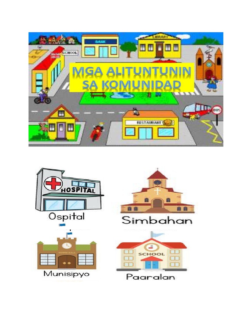 Grade 2 Project | PDF