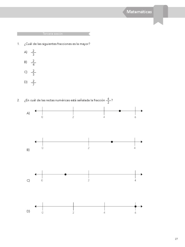 Matematicas Primer Grado | PDF | Ángulo | Perpendicular