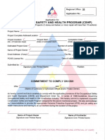 Rule 1050: Accident Reporting Guidelines | PDF | Employment | Disability