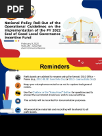 DPWH Guidelines for Work Suspension and Contract Extension | PDF ...