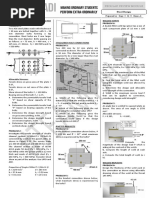 Steel Design Problem Set | PDF | Welding | Construction