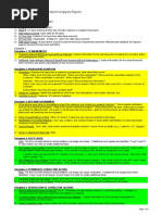 Manufacturing Process Plan (MPP) Sample | PDF | Technology & Engineering