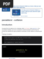 PicoCTF 2025 WriteUps | PDF | Computer Security | Security