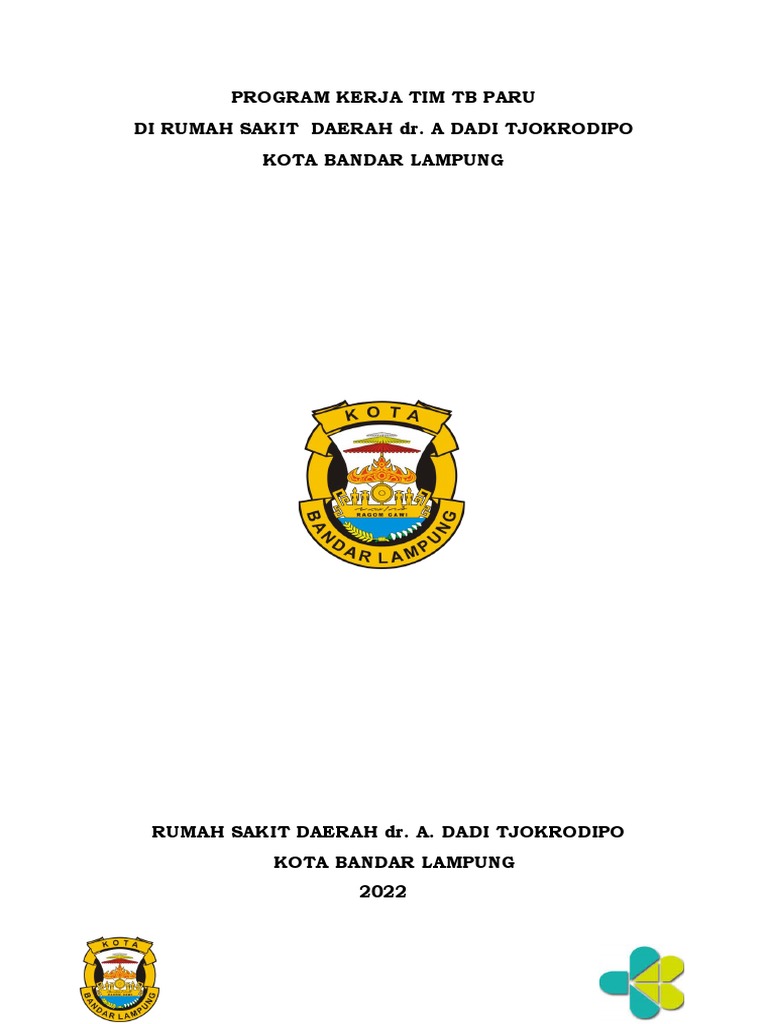 Progja TB 2022 | PDF