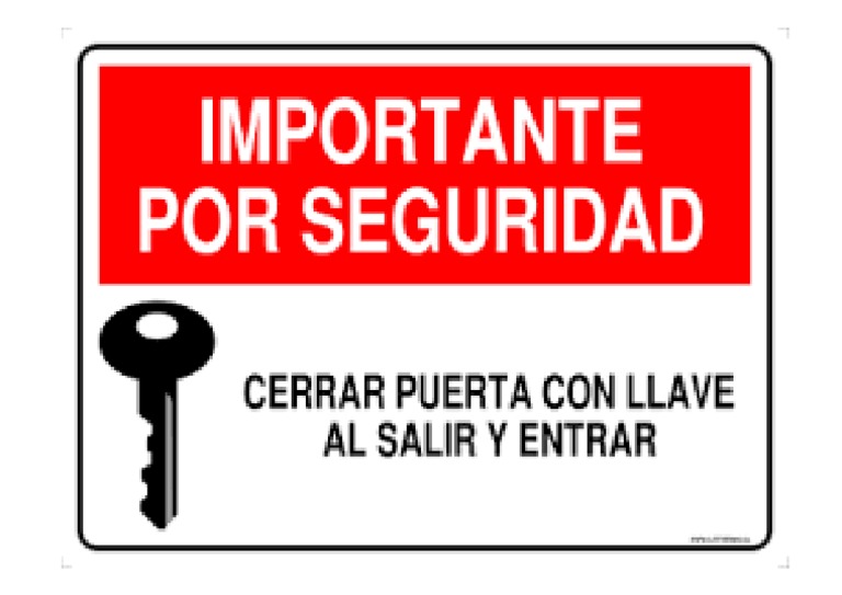 Cerrar Puerta | PDF