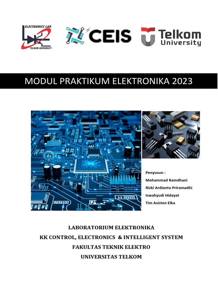 Modul Elektronika | PDF