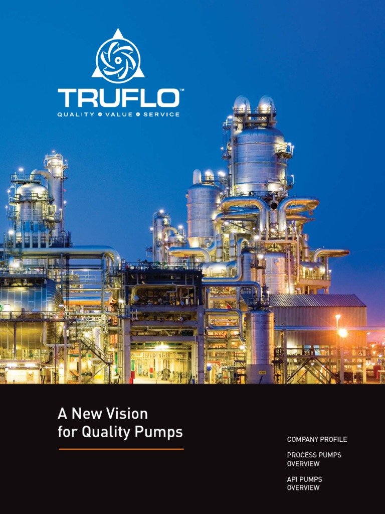 Truflo Catalog PDF | PDF