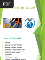 Formation Sur Les Pictogrammes de Securite | PDF | Rouge | Vert