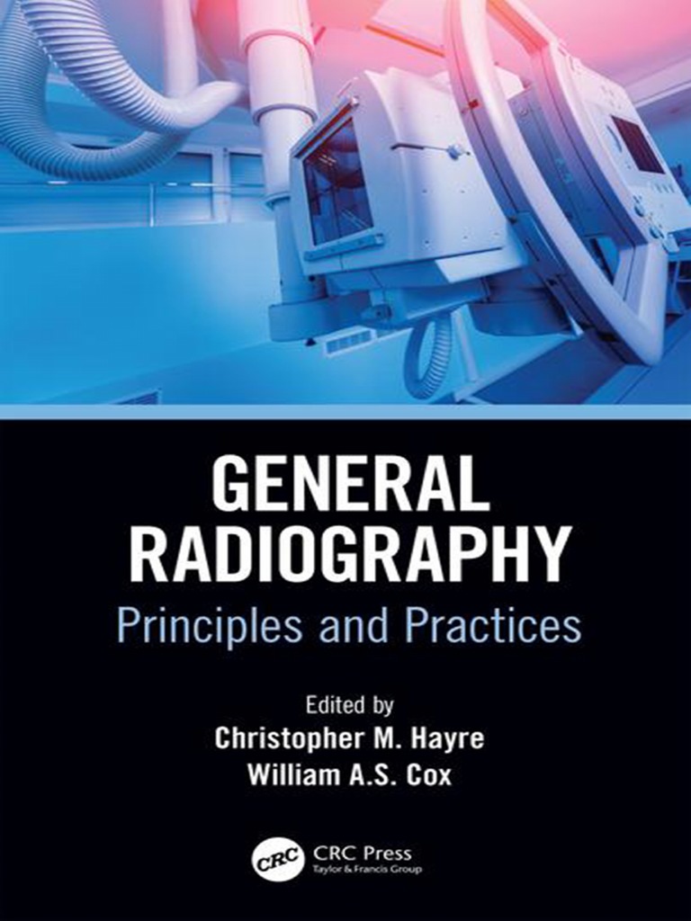 General Radiography-Principles and Practices (Etc.) (Z-Library) | PDF ...