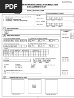 JPA BP UMUM B01 Pin2025 | PDF