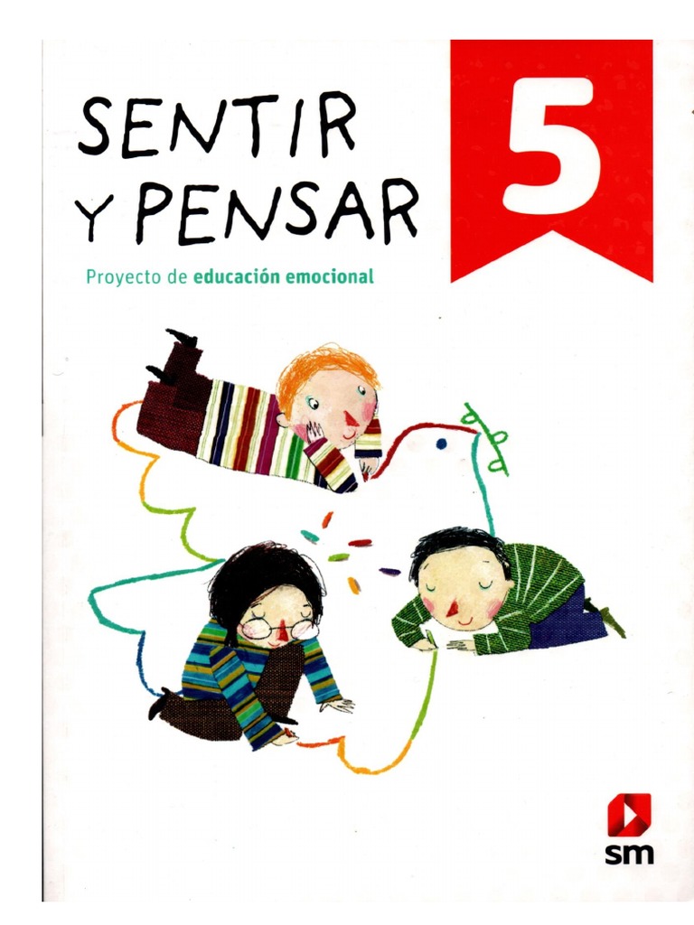 Sentir y Pensar 5 | PDF