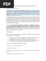 Igss Acuerdo 1529 | PDF | Bienestar | Personal