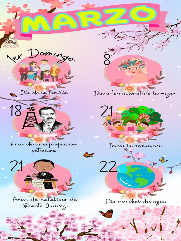 Lona Marzo | PDF | Viajes y turismo