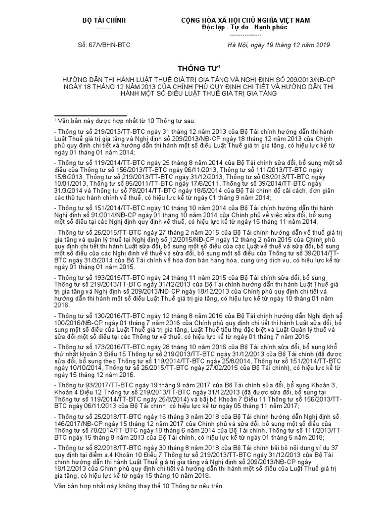 67 VBHN-BTC 456107 | PDF