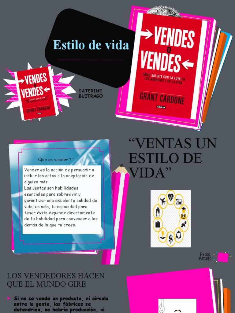 Vendes o Vendes | PDF | Precios
