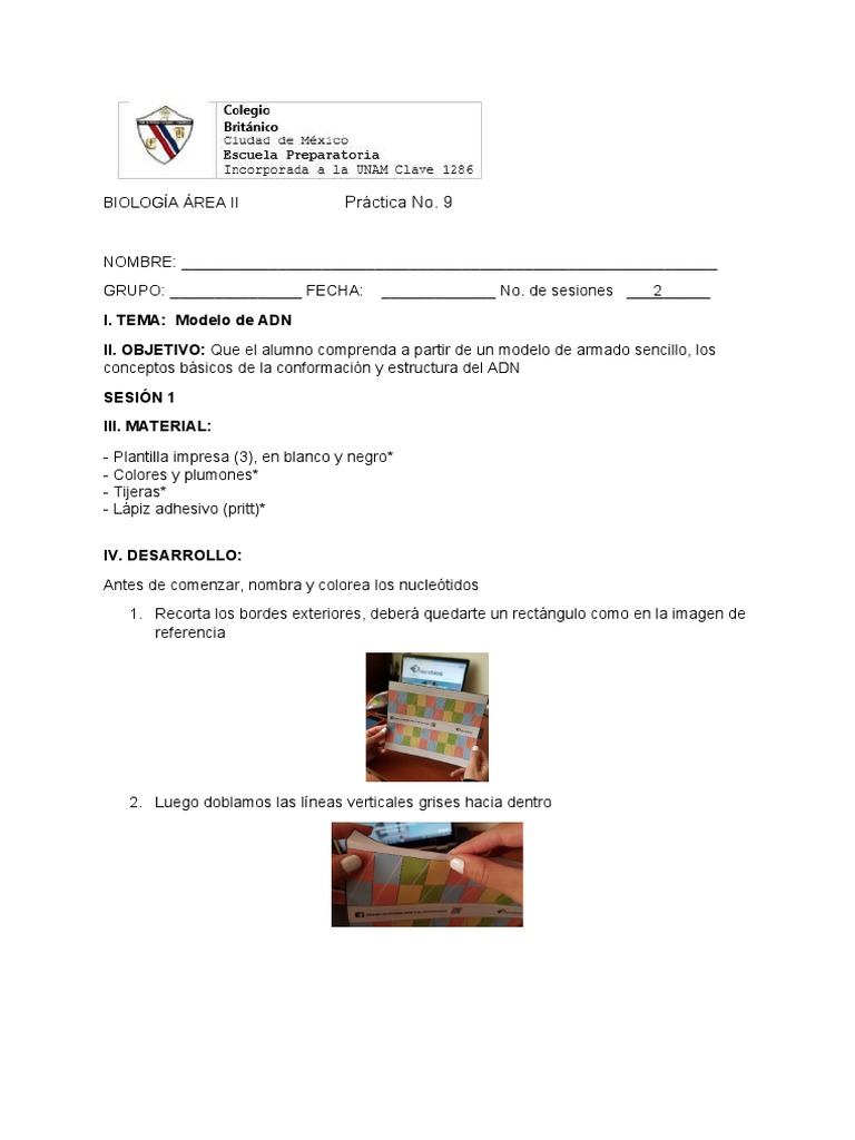 Pract 9 AII - 2fQtUv | PDF