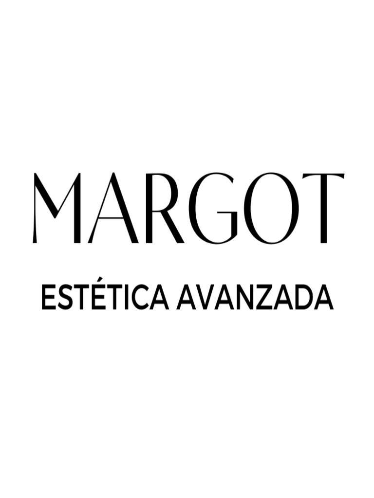 Margot 3 | PDF