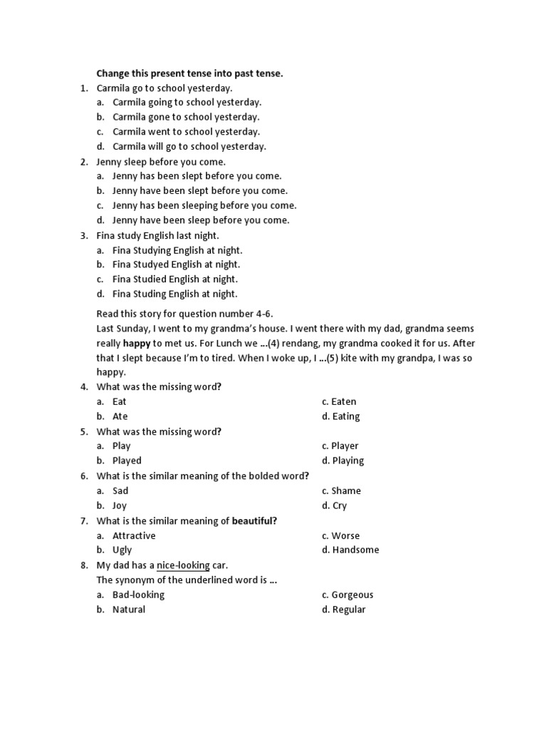 English Comp 2 | PDF