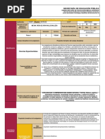 Calendario de Pagos DGETI 2025a | PDF