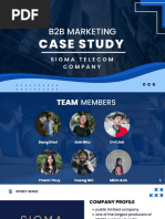 AIMA Bizlab Learner Manual-V2 | PDF | Retail | Stocks