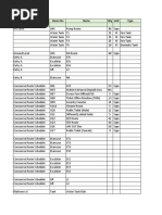 MHI Pipe Sizing and Refrigerant Charges | PDF | Manufactured Goods ...