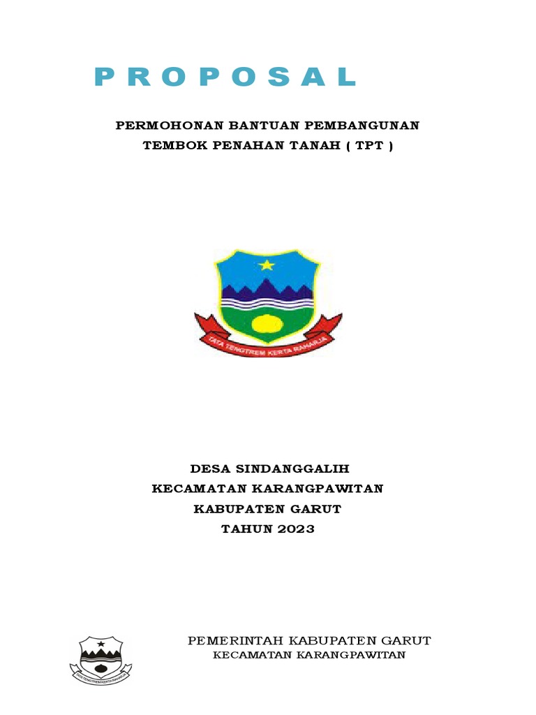 Pembangunan Tpt'18 04 - Cipari | PDF