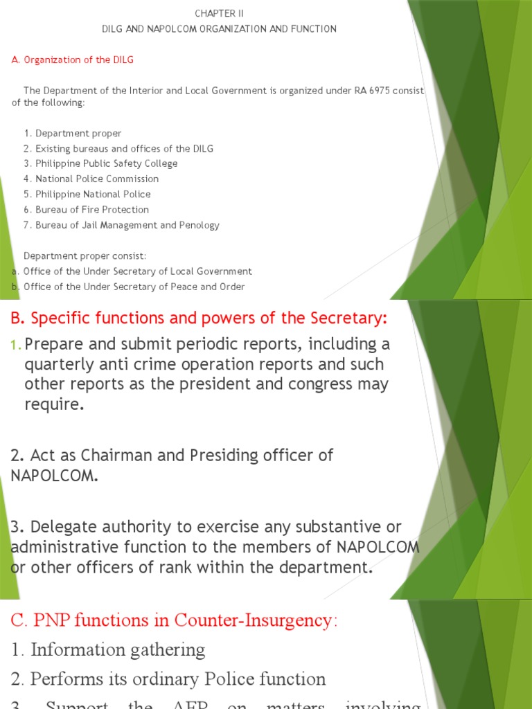 Lea 101 | PDF | Police | Security Guard