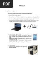 Uploads - Panduan - 20 - Panduan RKUPH - Input Data Petak-2 | PDF