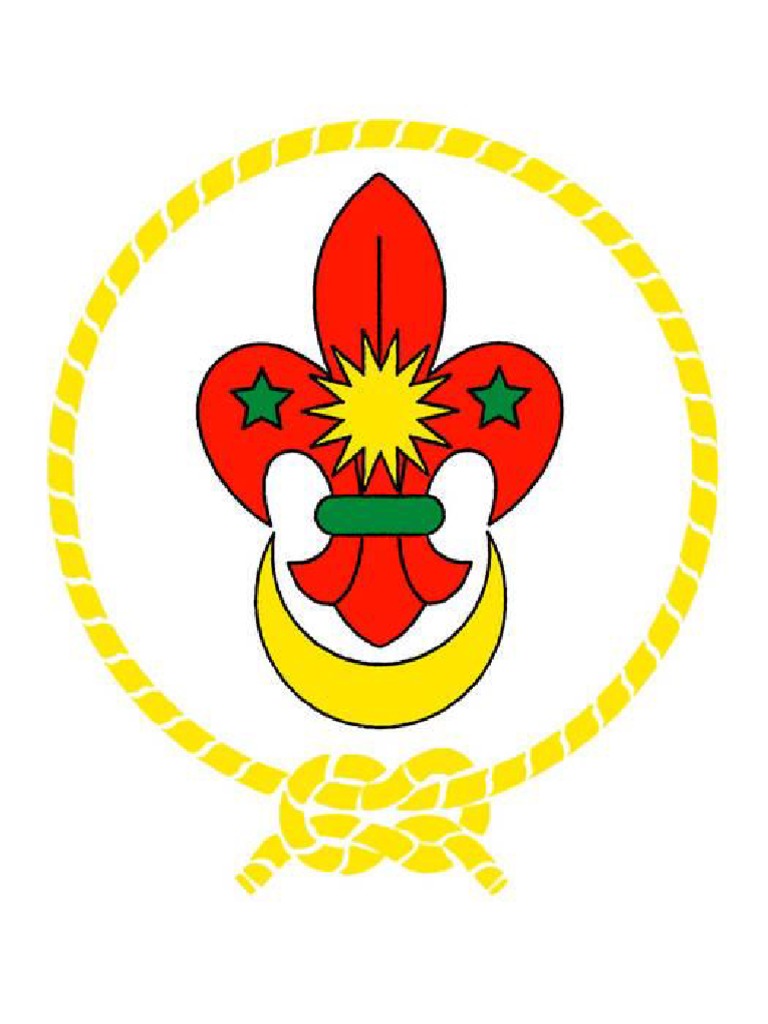 Logo Pengakap | PDF