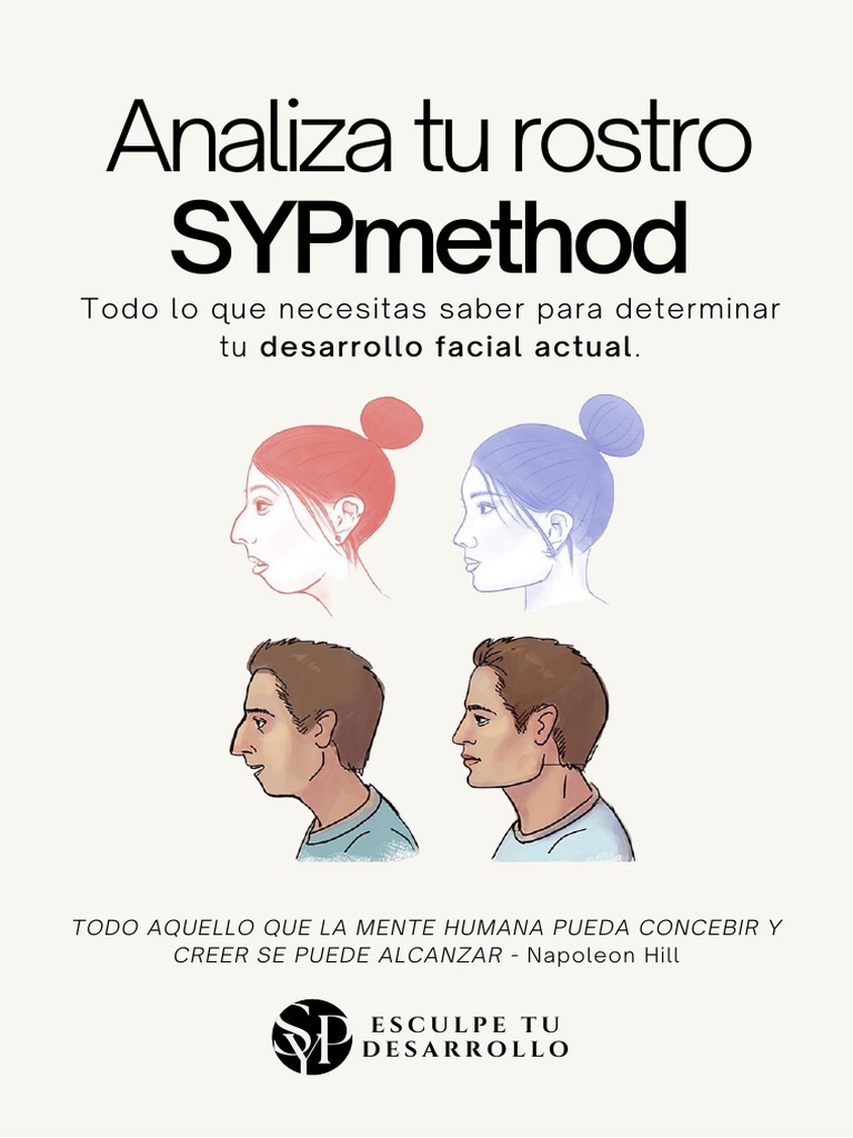 Analiza Tu Rostro | PDF | Cara | Belleza