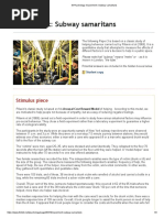 Fagen Et Al Elephant Learning | PDF | Reinforcement | Learning