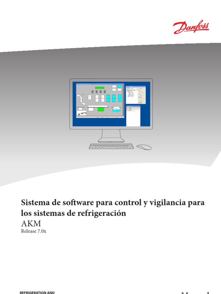 RI0XBh05 Software Danfoss | PDF | Archivo de computadora | Point and Click