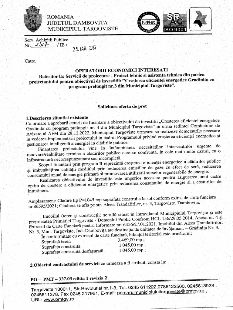 Documentatie (1) ADV1341029 | PDF