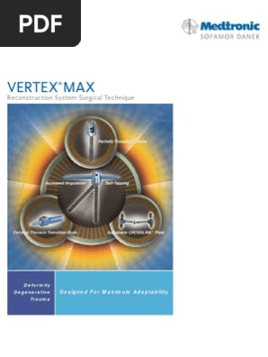 Vertex Max