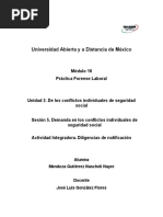 Formato AFIL-02 IMSS: Guía Completa | PDF