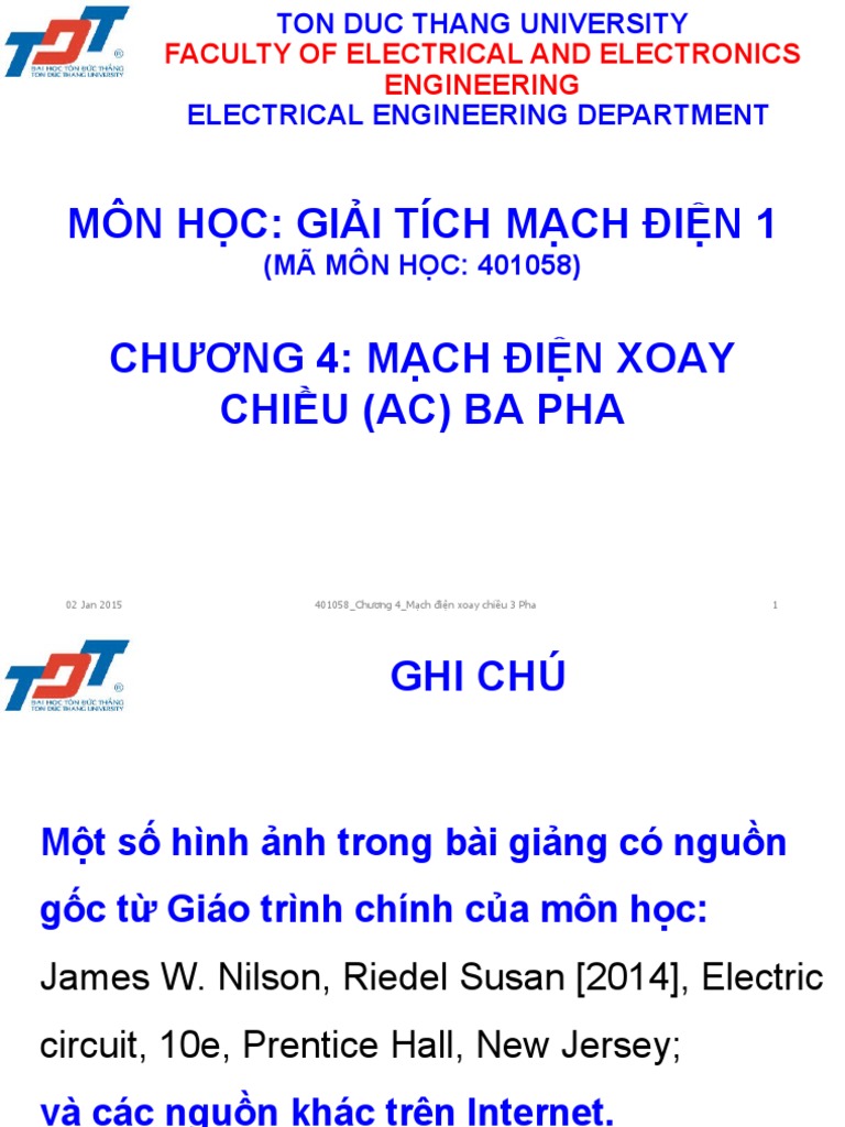 401058-GTM1 Ch4 | PDF