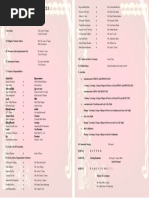 JS Prom Emcee Script 2019 | PDF | Prom