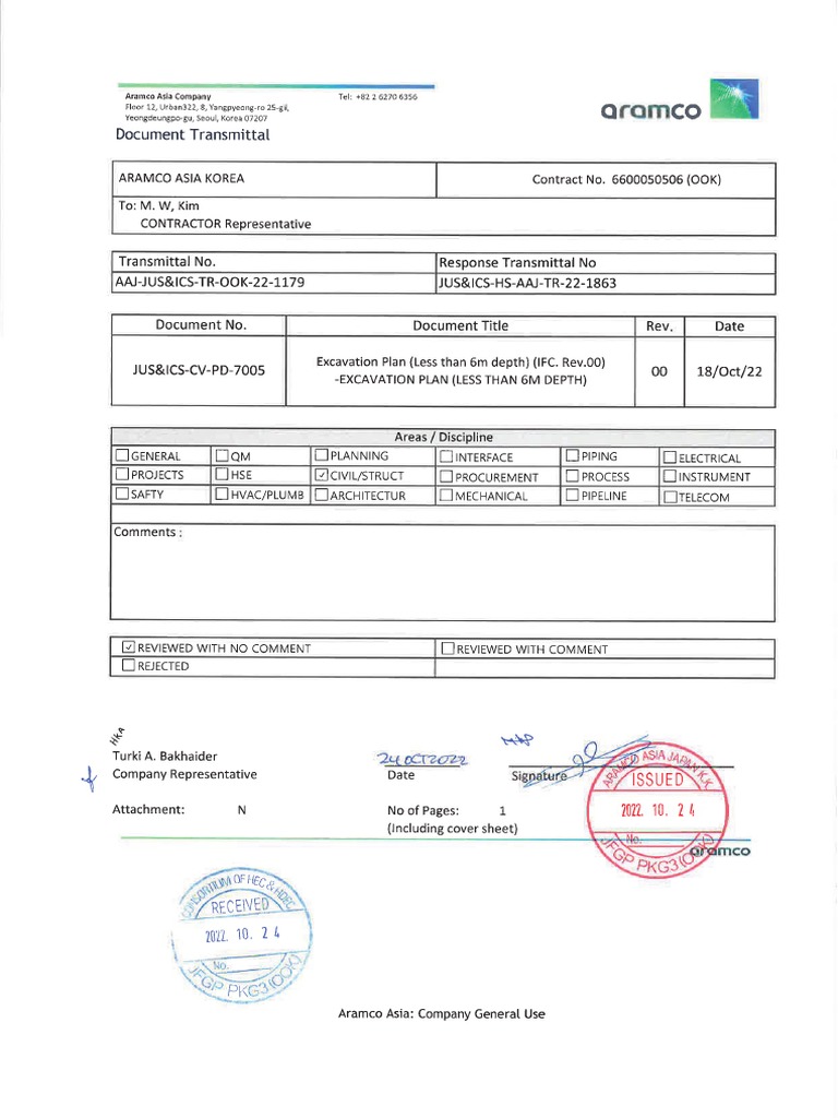 Fss Hdec Jus&Ics Cv02 TR 01 | PDF