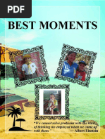 JS Prom Program | PDF | Prom