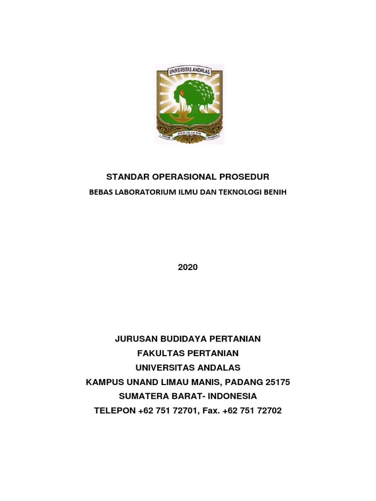 Bebas Laboratorium | PDF