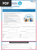 Aep Checklist of Requirements | PDF | Notary Public | Government