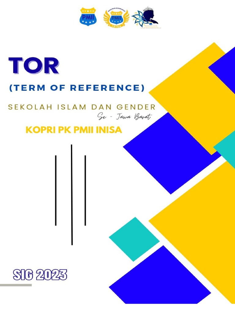 Tor Sig Pmii Inisa | PDF | Ilmu Sosial