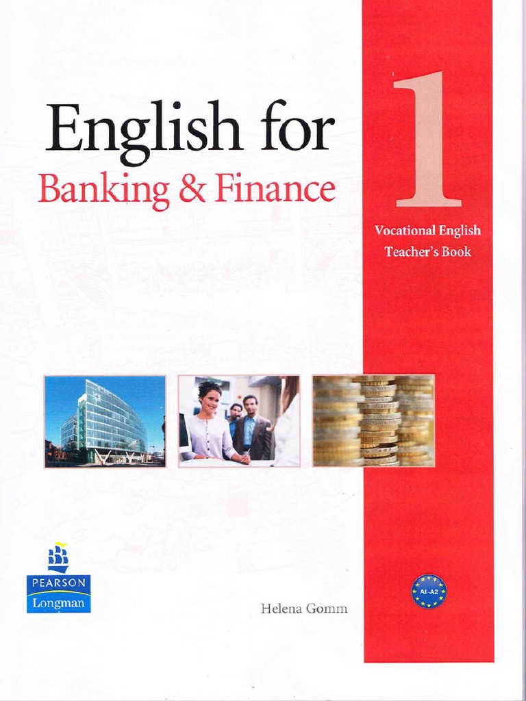 Toaz - Info English For Banking and Finance 1 TBPDF PR | PDF